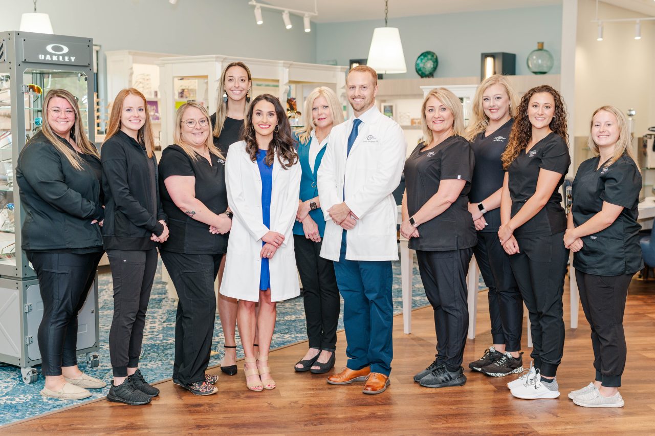 Optometrist Paducah Kentucky, Eye Doctor Paducah KY | Optometrist ...